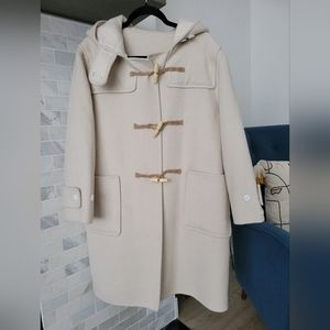 na | Jackets & Coats | Wool Coat | Poshmark